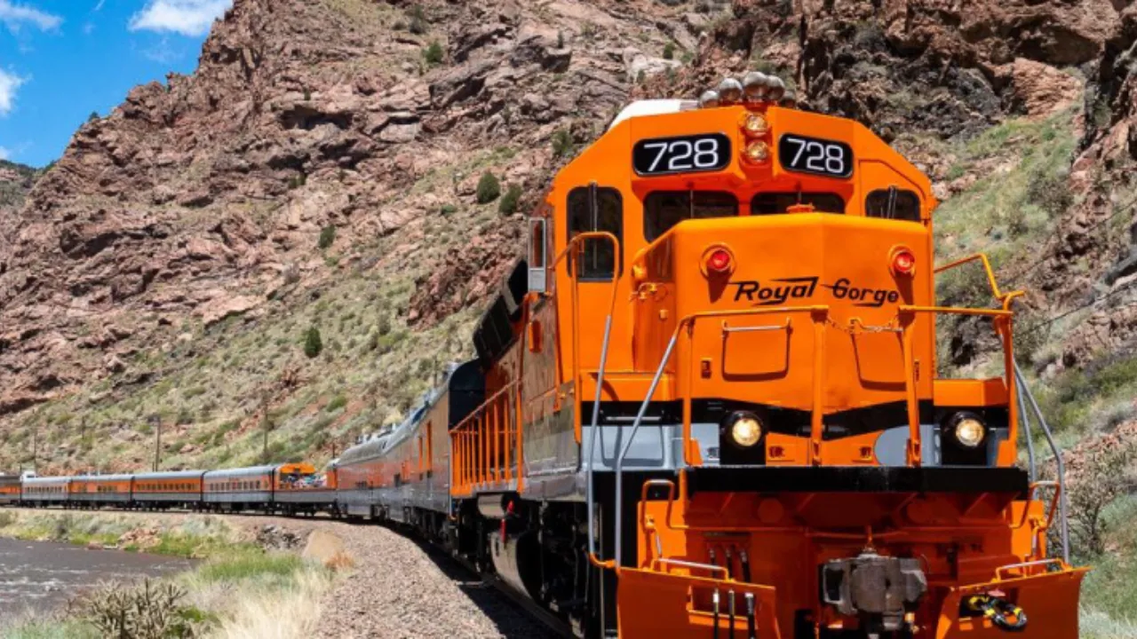 The Best Excursions & Adventures Near Black Hawk - The Nest at Black Hawk